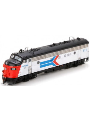 ATHEARN - DIESEL - ENGINES - HO SCALE