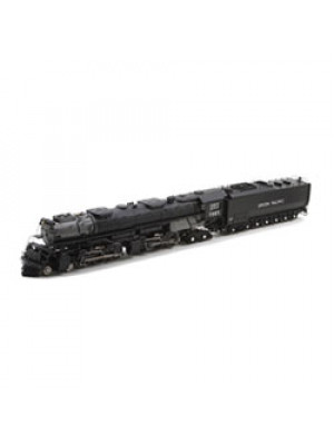 GENESIS - ATHEARN - STEAM - ENGINES - HO SCALE