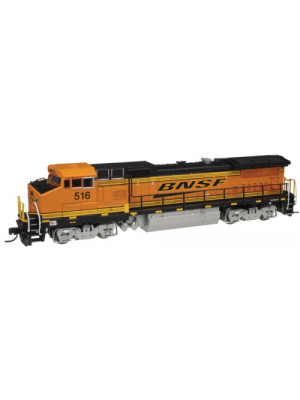 ATLAS - DIESEL - ENGINES - N SCALE