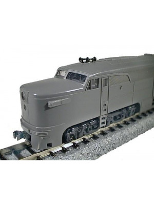 KATO - DIESEL - ENGINES - N SCALE