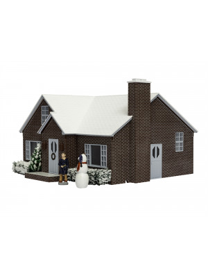 LIONEL - BUILDINGS - O SCALE