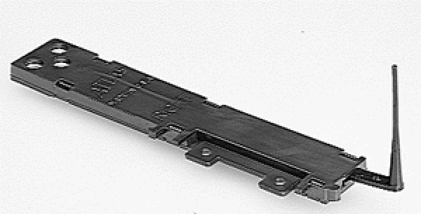 atlas 65 under table switch machine - TRACK - HO SCALE
