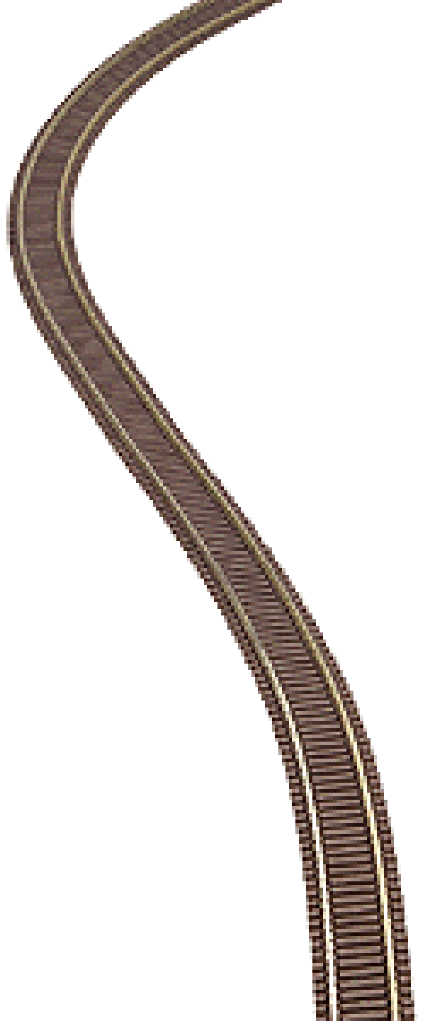 ATL-N CODE 55 FLEX TRACK - TRACK - N SCALE