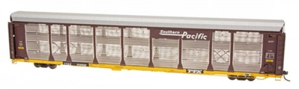 intermountain 45276 sp auto rack - INTERMOUNTAIN - FREIGHT CARS ...