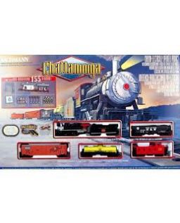 Buy Trains Online Anytime - TrainShack.com